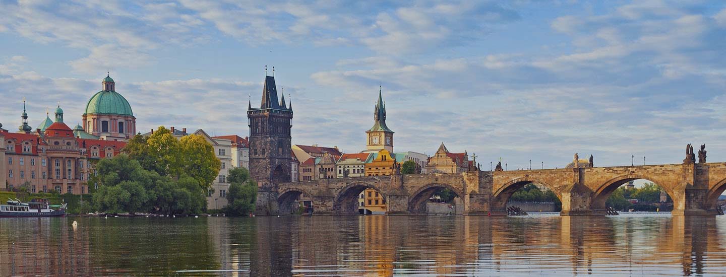 Prague Study Abroad | Study Abroad Programs Czech Republic