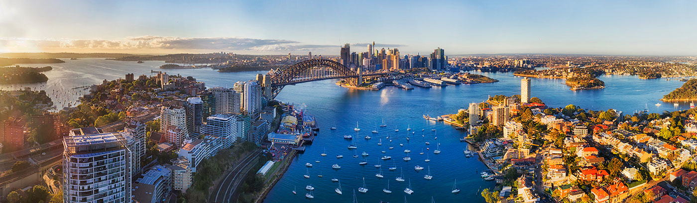 Sydney Study Abroad Programs | Study Abroad Sydney Australia