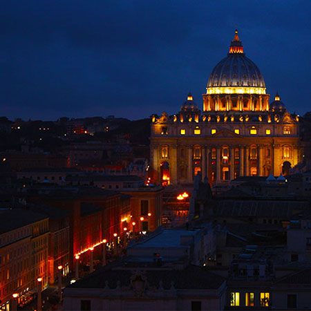 Study Abroad Programs | Rome - Italy | CEA Study Abroad