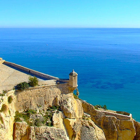 Study Abroad Programs | Alicante - Spain | CEA Study Abroad