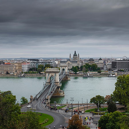 Budapest Study Abroad Program | Study Abroad in Budapest, Hungary