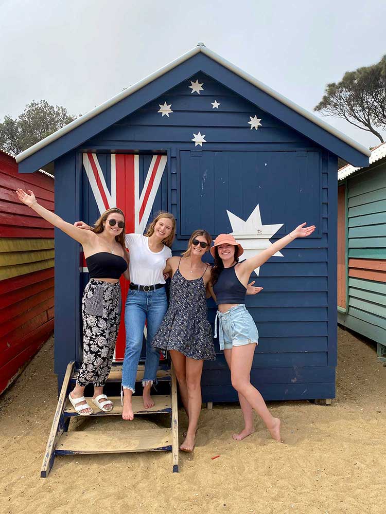 Study Abroad in Australia | Study Abroad Programs in Australia