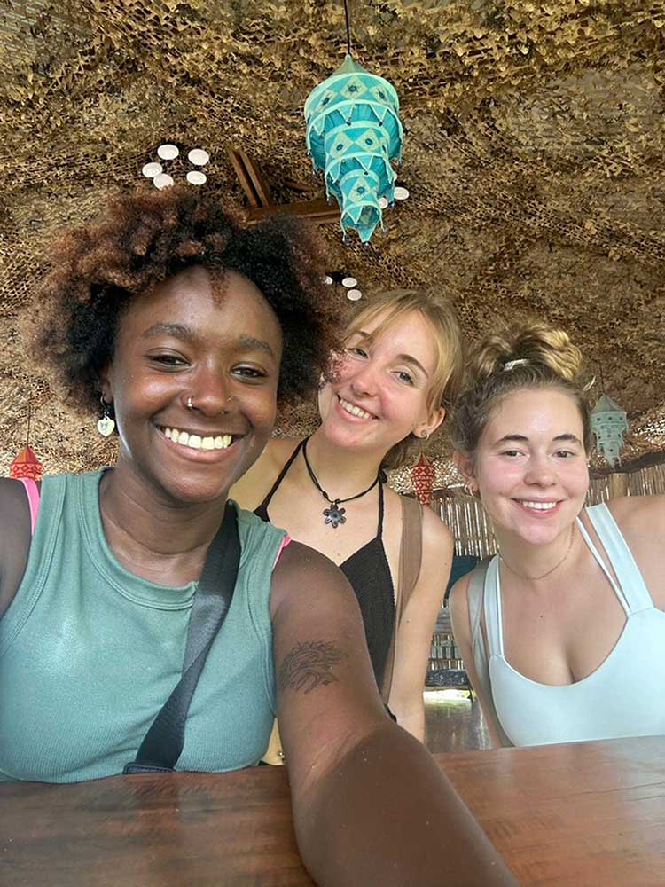 Study Abroad in San José Costa Rica | Study Abroad Programs