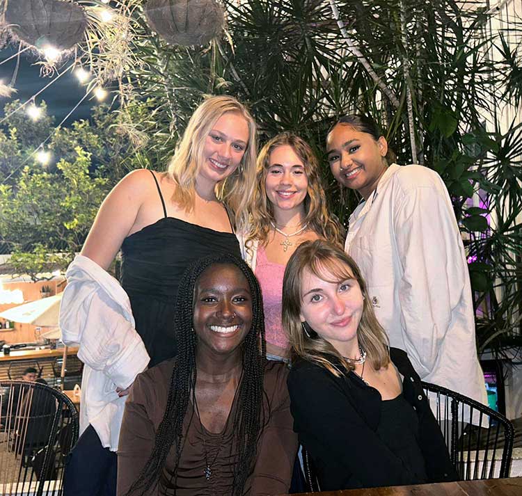 Study Abroad in San José - Costa Rica Study Abroad Programs