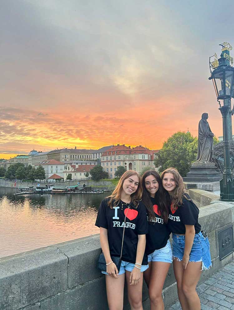 Prague Study Abroad | Study Abroad Programs Czech Republic