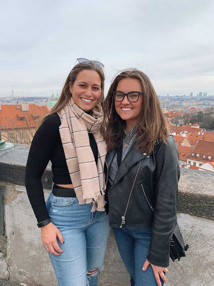 Study Abroad in Prague - Czech Republic Intern Abroad Program