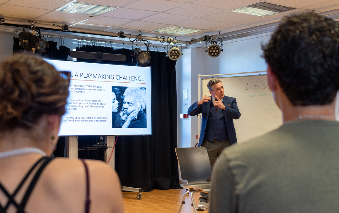 Study Abroad in London, England - Intern Abroad Programs