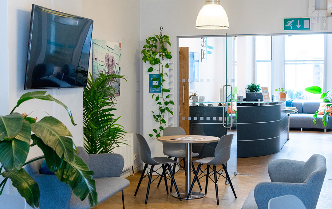 Study Abroad in London, England - Intern Abroad Programs