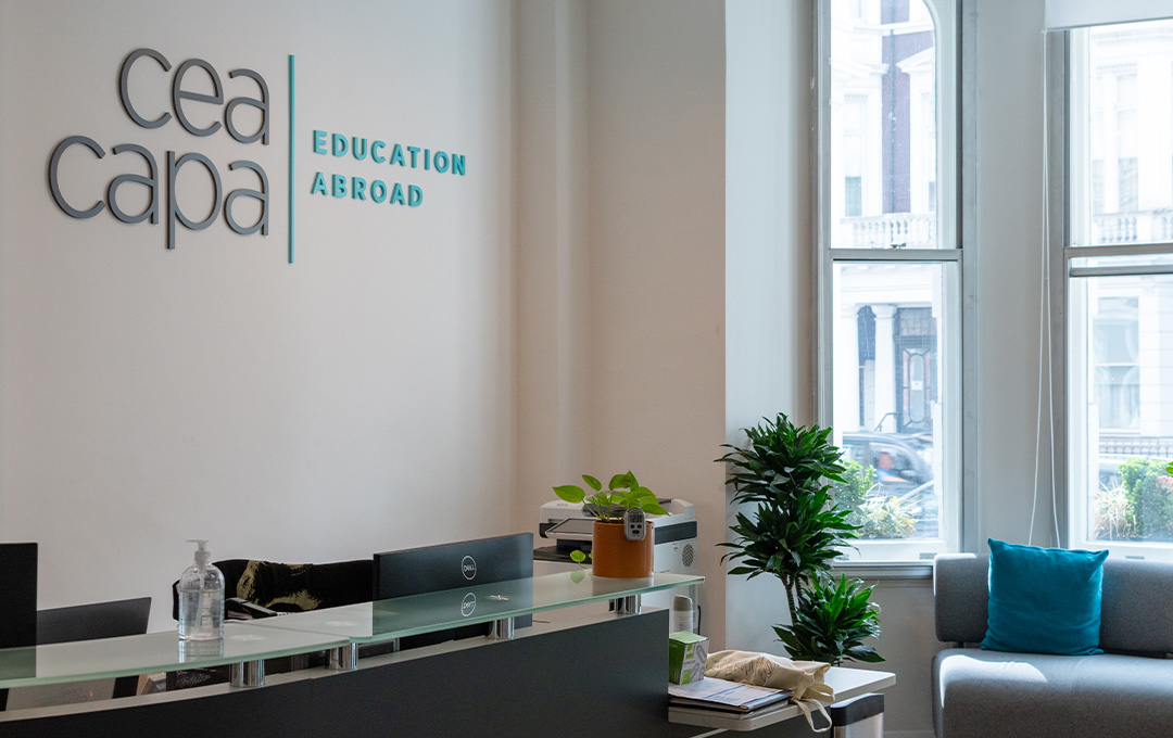 Study Abroad in London, England - Intern Abroad Programs