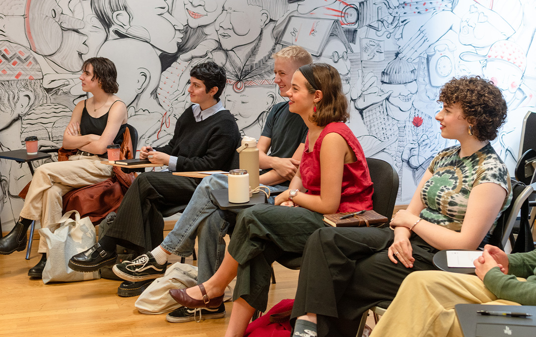 Study Abroad in London, England - Intern Abroad Programs