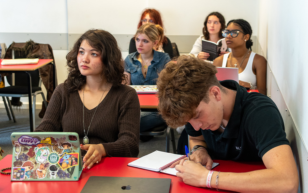 Study Abroad in London, England - Intern Abroad Programs