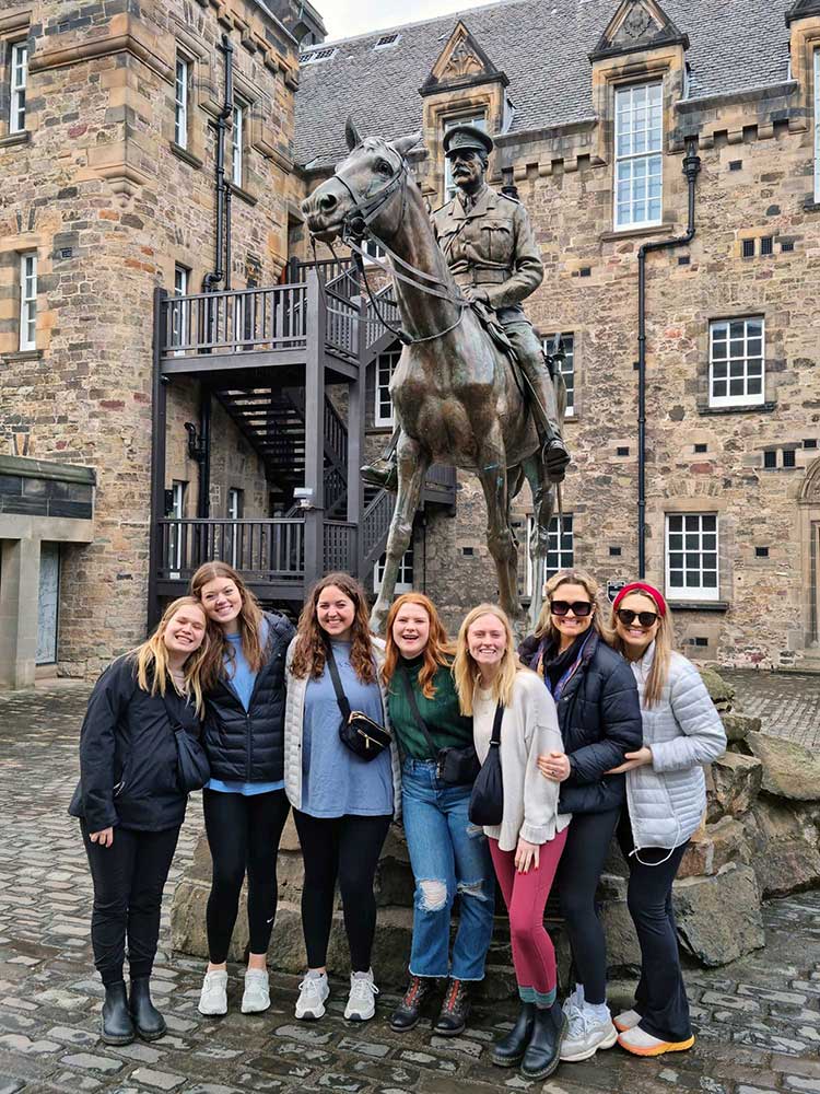 Study Abroad in England | Study Abroad Programs in the UK