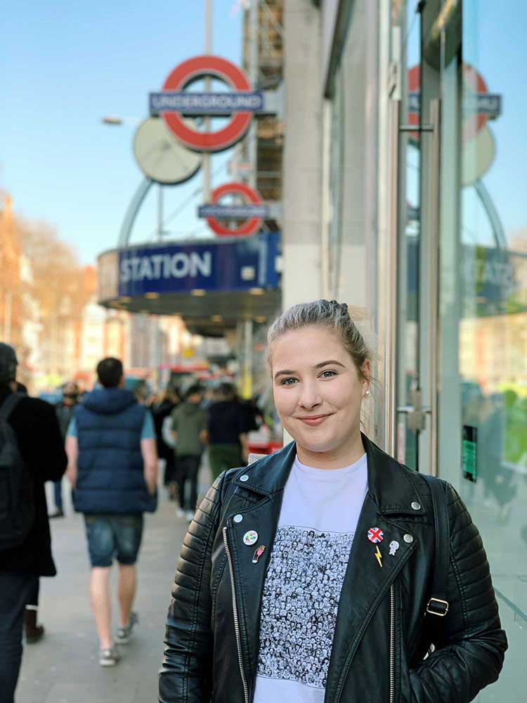 Studying Abroad in London England | Study Abroad Programs