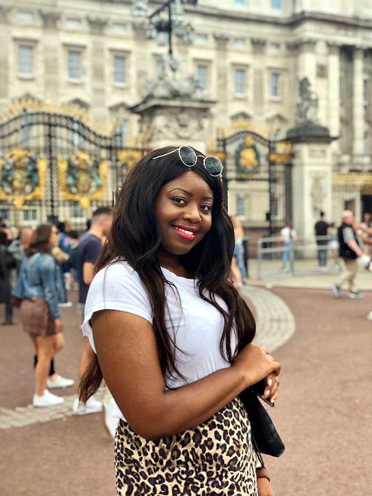 Study Abroad in London, England - Intern Abroad Programs