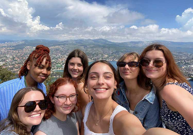 Aix-En-Provence Study Abroad | France Study Abroad Program