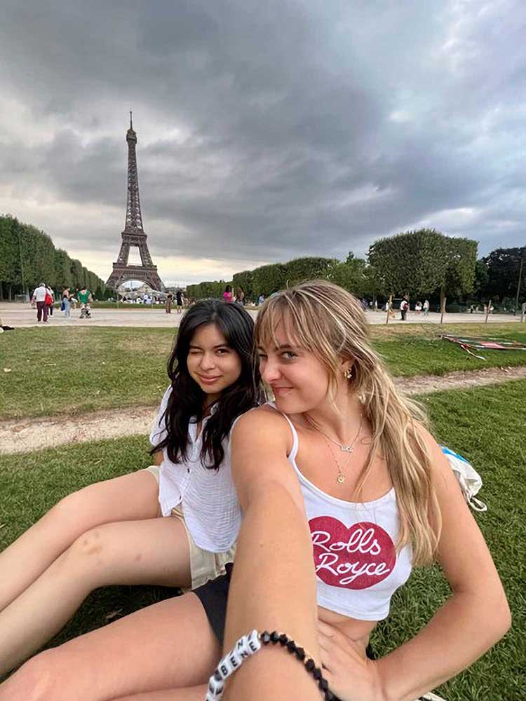 Study Abroad Paris | Paris France Study Abroad Programs
