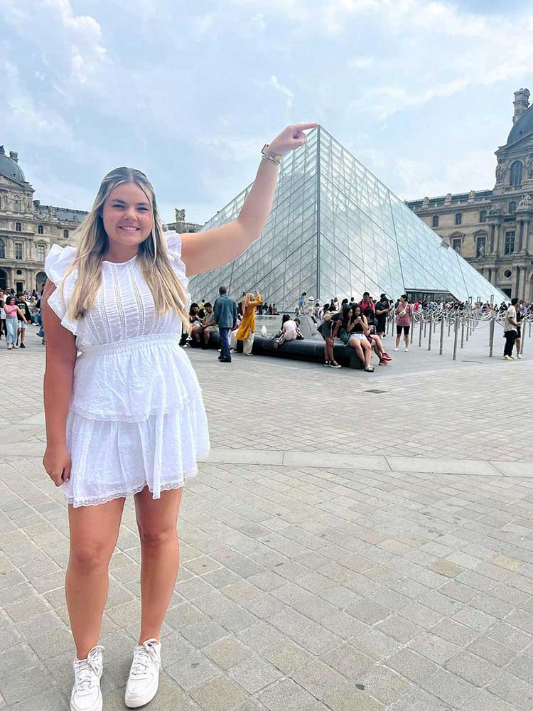 Study Abroad Paris | Paris France Study Abroad Programs