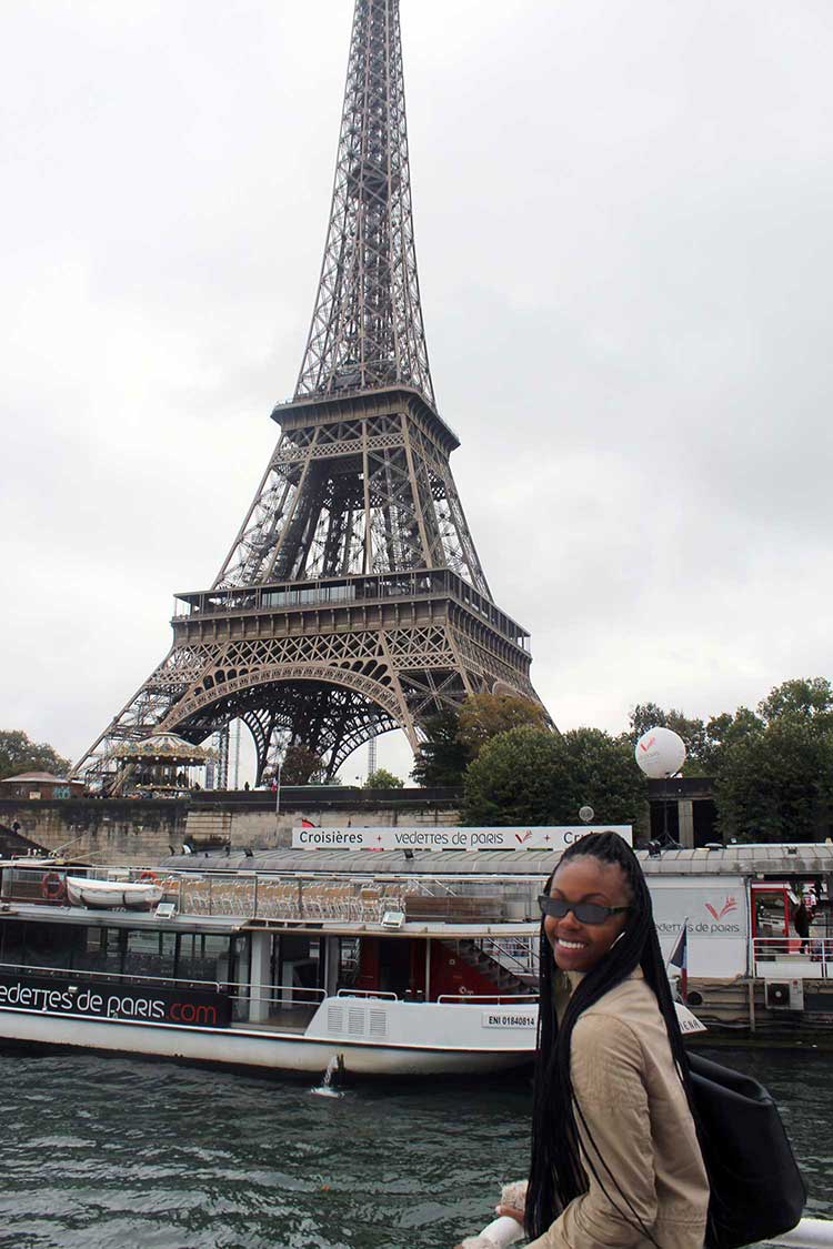 Study Abroad Paris | Paris France Study Abroad Programs