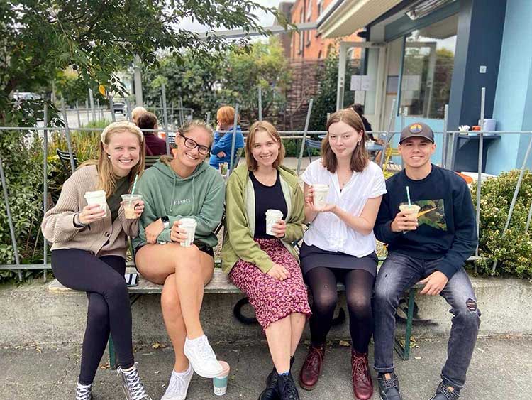 Study Abroad in Ireland | Study Abroad Programs in Ireland