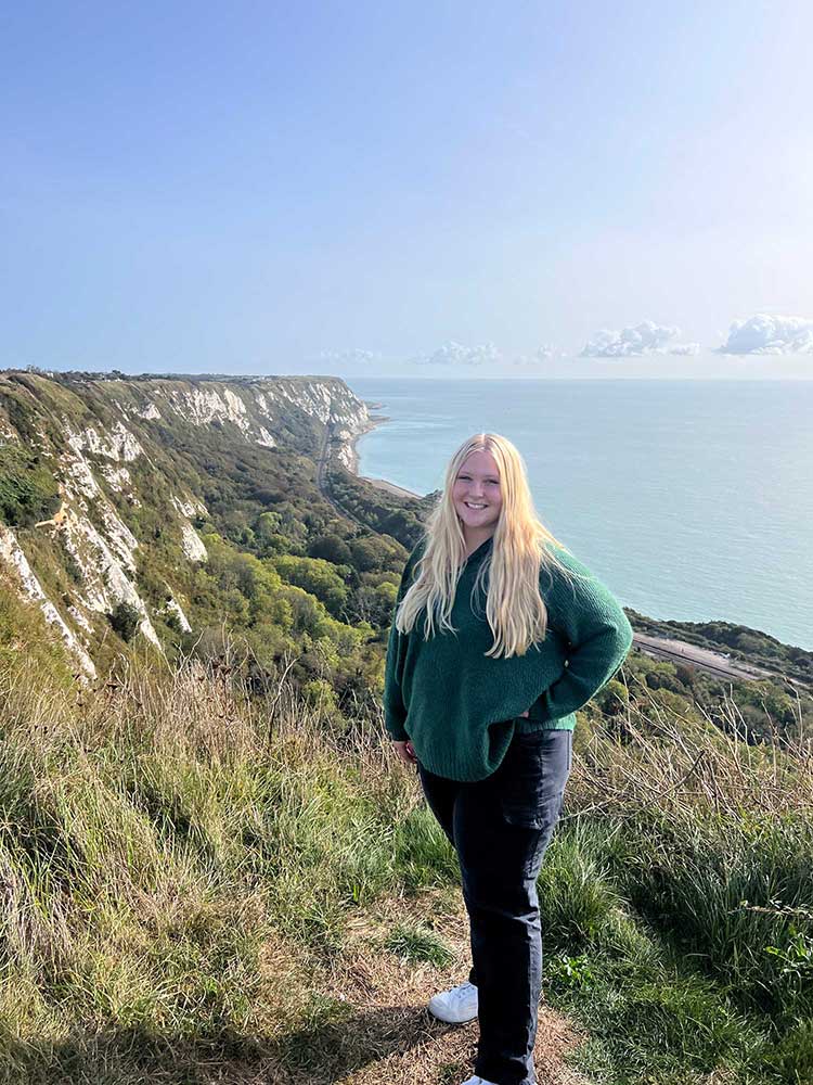 Study Abroad in Dublin - Ireland Intern Abroad Programs