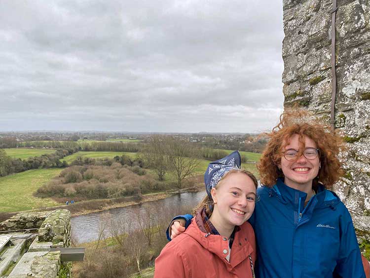 Study Abroad in Ireland | Study Abroad Programs in Ireland