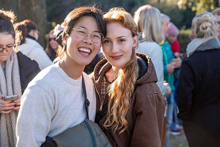 Study Abroad in Florence - Italy Intern Abroad Programs