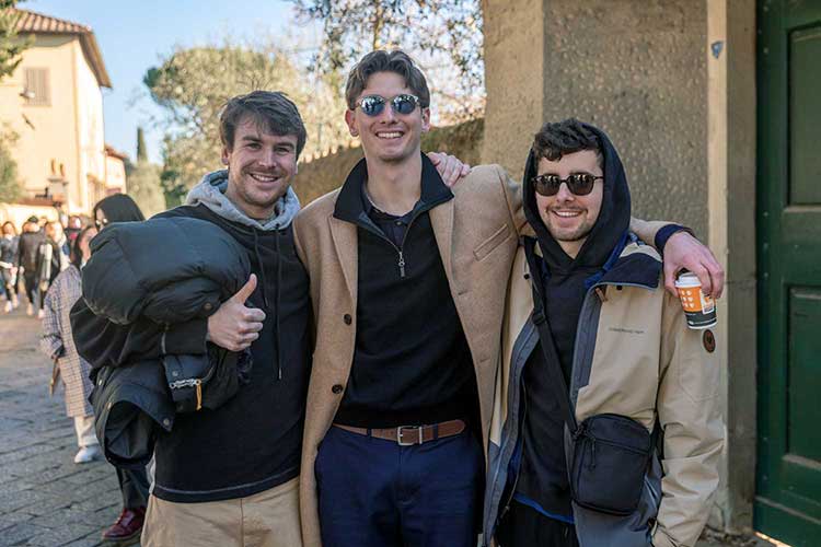 Study Abroad Florence | Florence Italy Study Abroad Programs