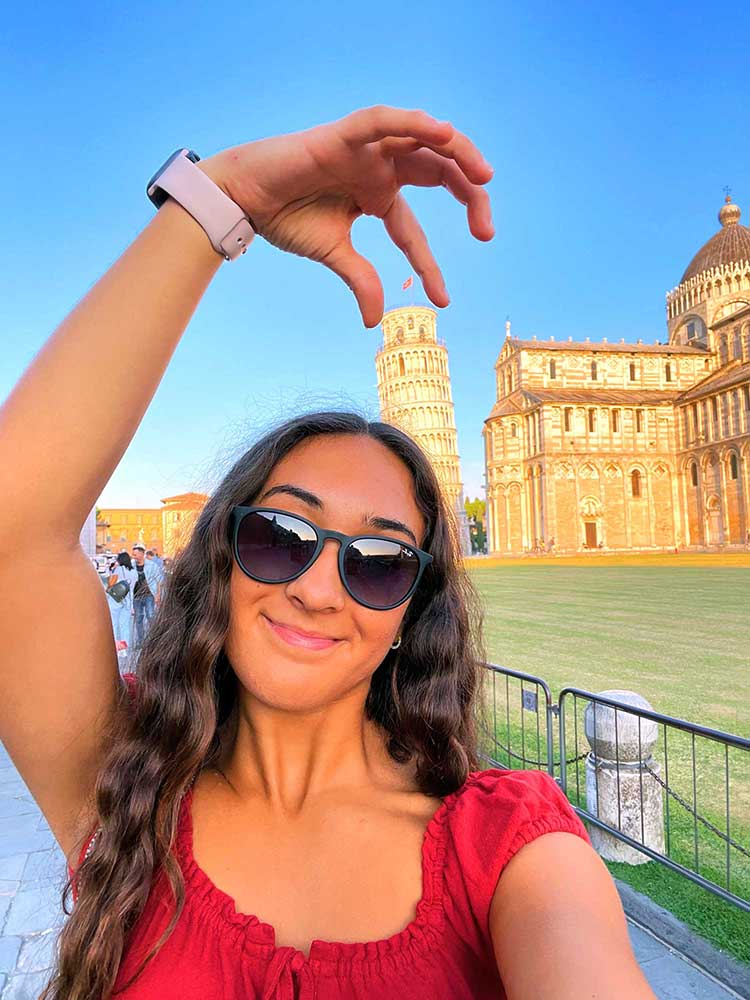 Study Abroad in Florence - Italy Intern Abroad Programs