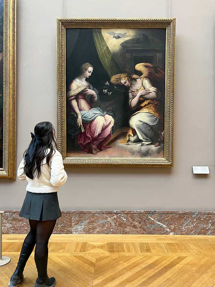 Study Abroad Rome | Rome, Italy Study Abroad Programs