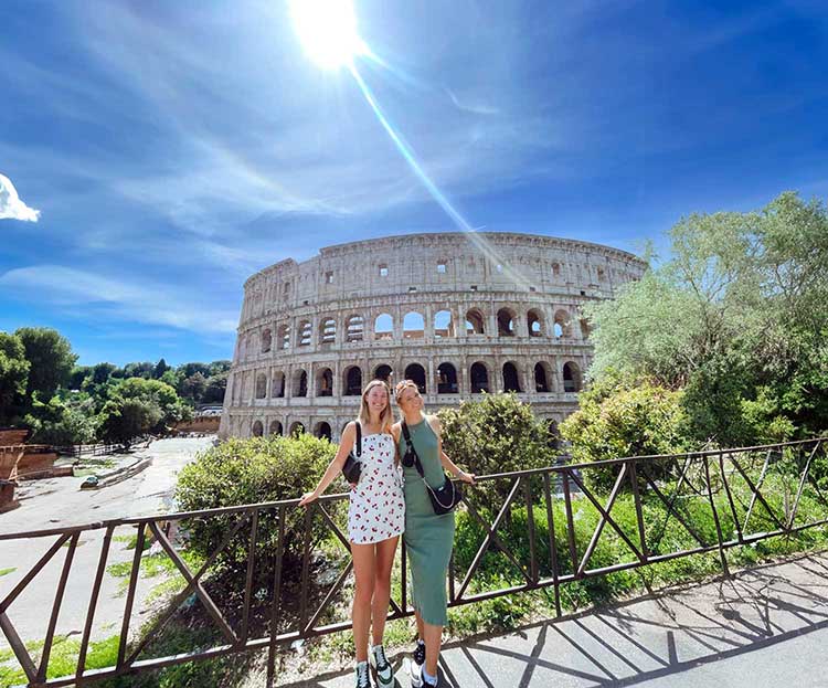 Study Abroad Italy | Study Abroad Programs in Italy