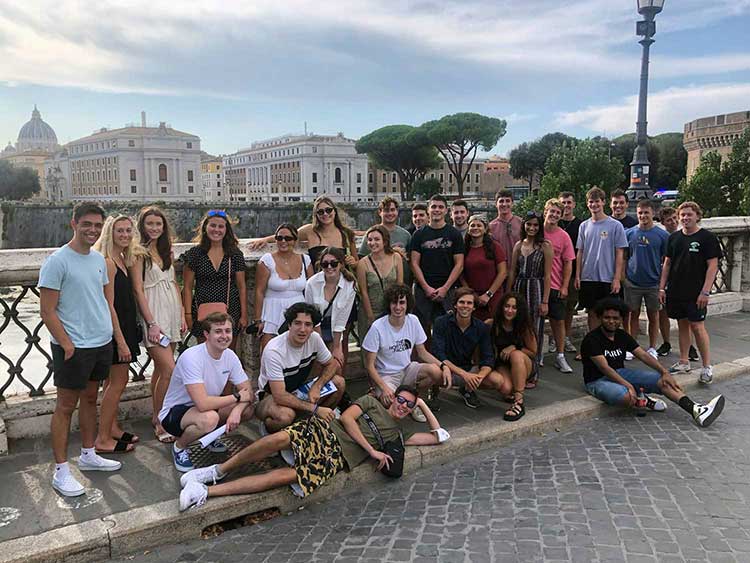 Study Abroad Italy | Study Abroad Programs in Italy