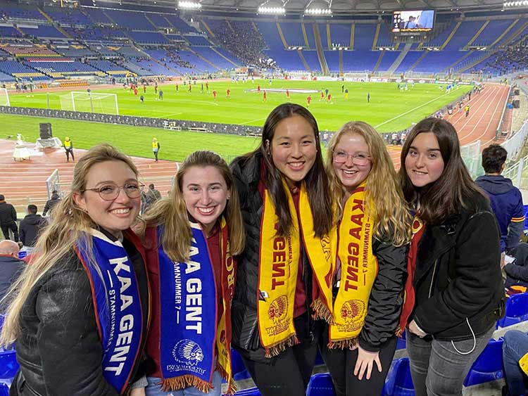 Study Abroad Italy | Study Abroad Programs in Italy