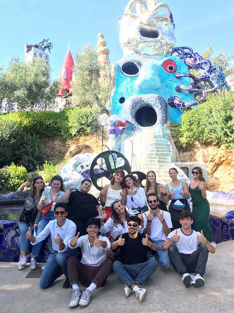 Study Abroad Italy | Study Abroad Programs in Italy