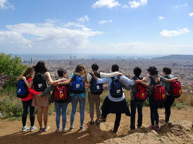 Study Abroad Spain | Study Abroad Programs in Spain