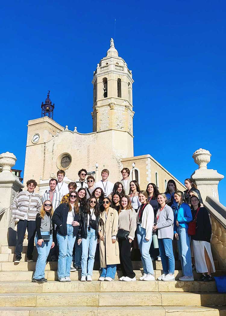 Study Abroad Spain | Study Abroad Programs in Spain