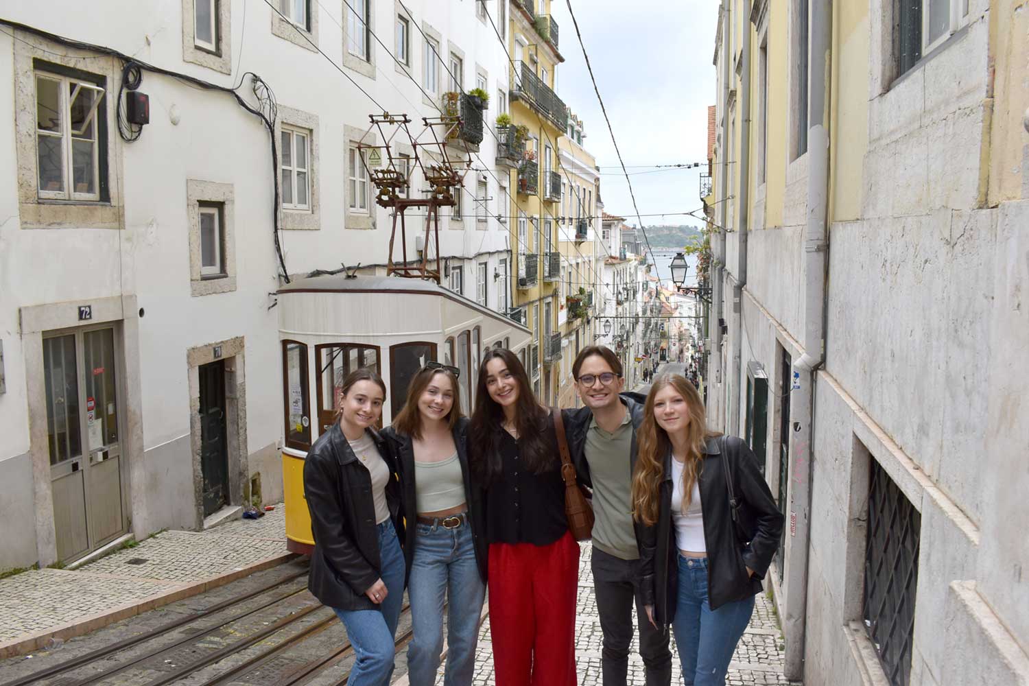 Study Abroad Spain | Study Abroad Programs in Spain