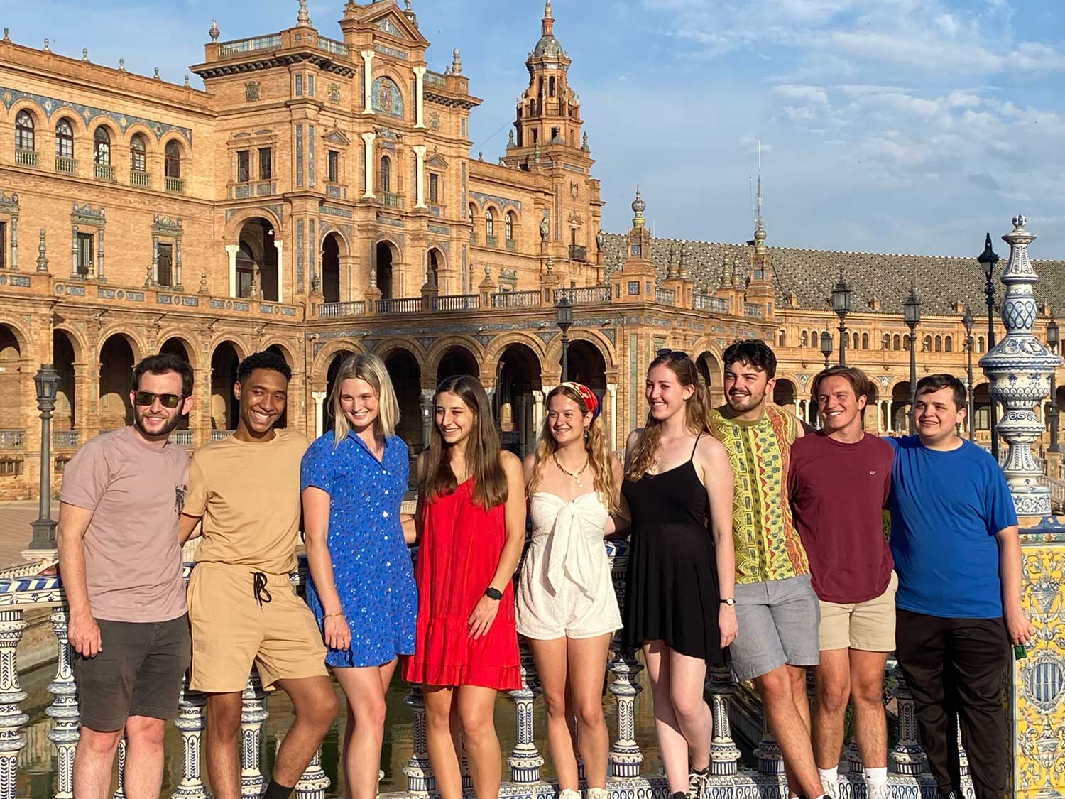 Study Abroad Spain | Study Abroad Programs in Spain