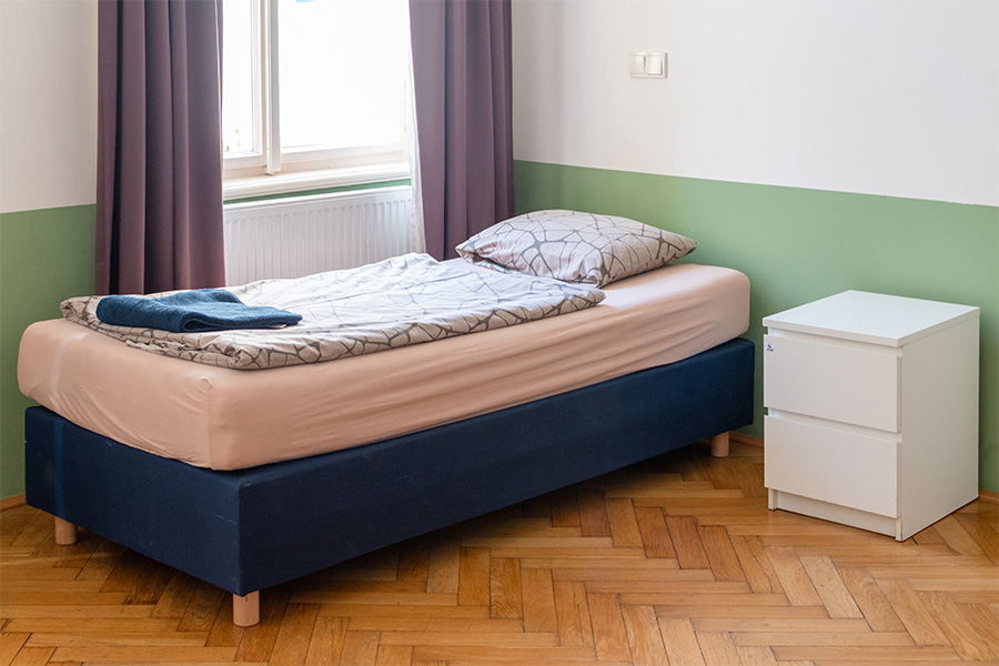 Study Abroad in Prague - Czech Republic Intern Abroad Program
